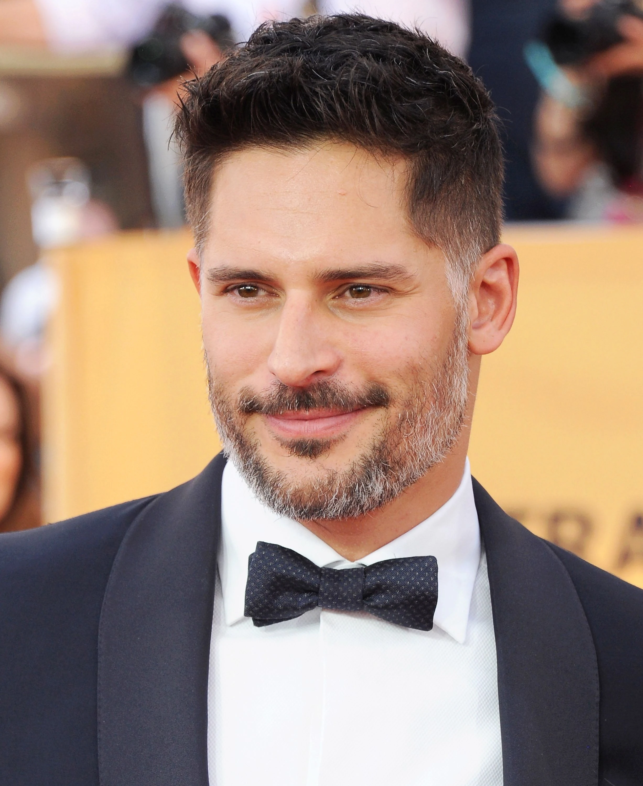 Joe Manganiello Spiderman