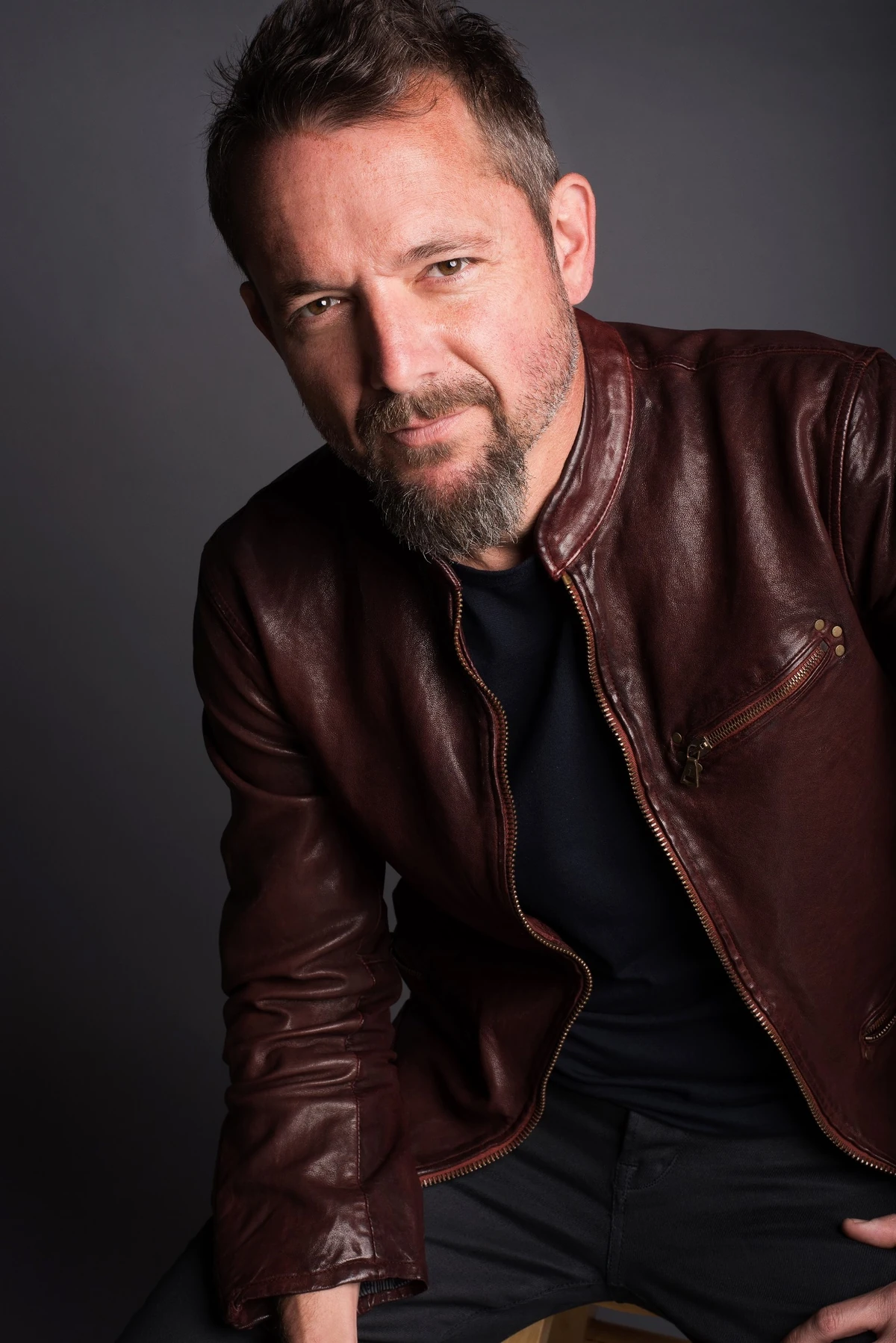 Mike McColl | Spider-Man Trilogy Wiki | Fandom