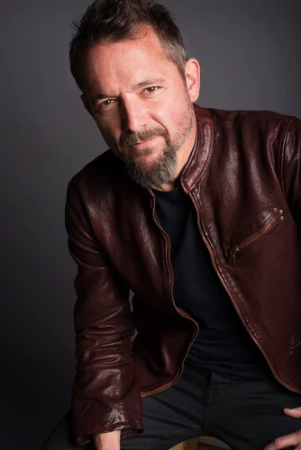 Mike McColl | Spider-Man Trilogy Wiki | Fandom