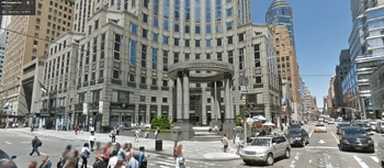 Oscorp Tower | Spider-Man Trilogy Wiki | Fandom