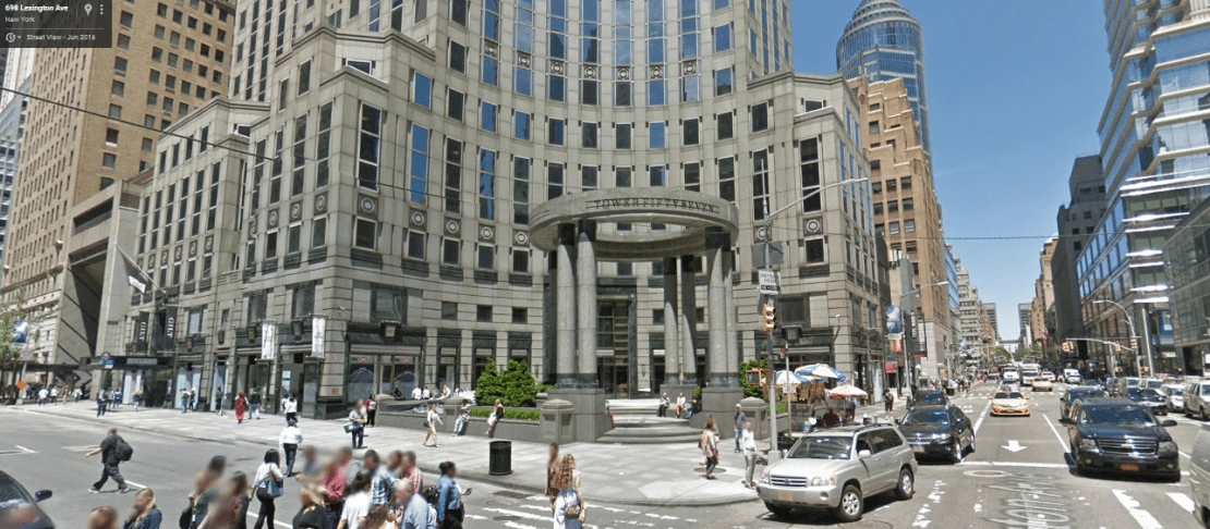 Oscorp Tower | Spider-Man Trilogy Wiki | Fandom