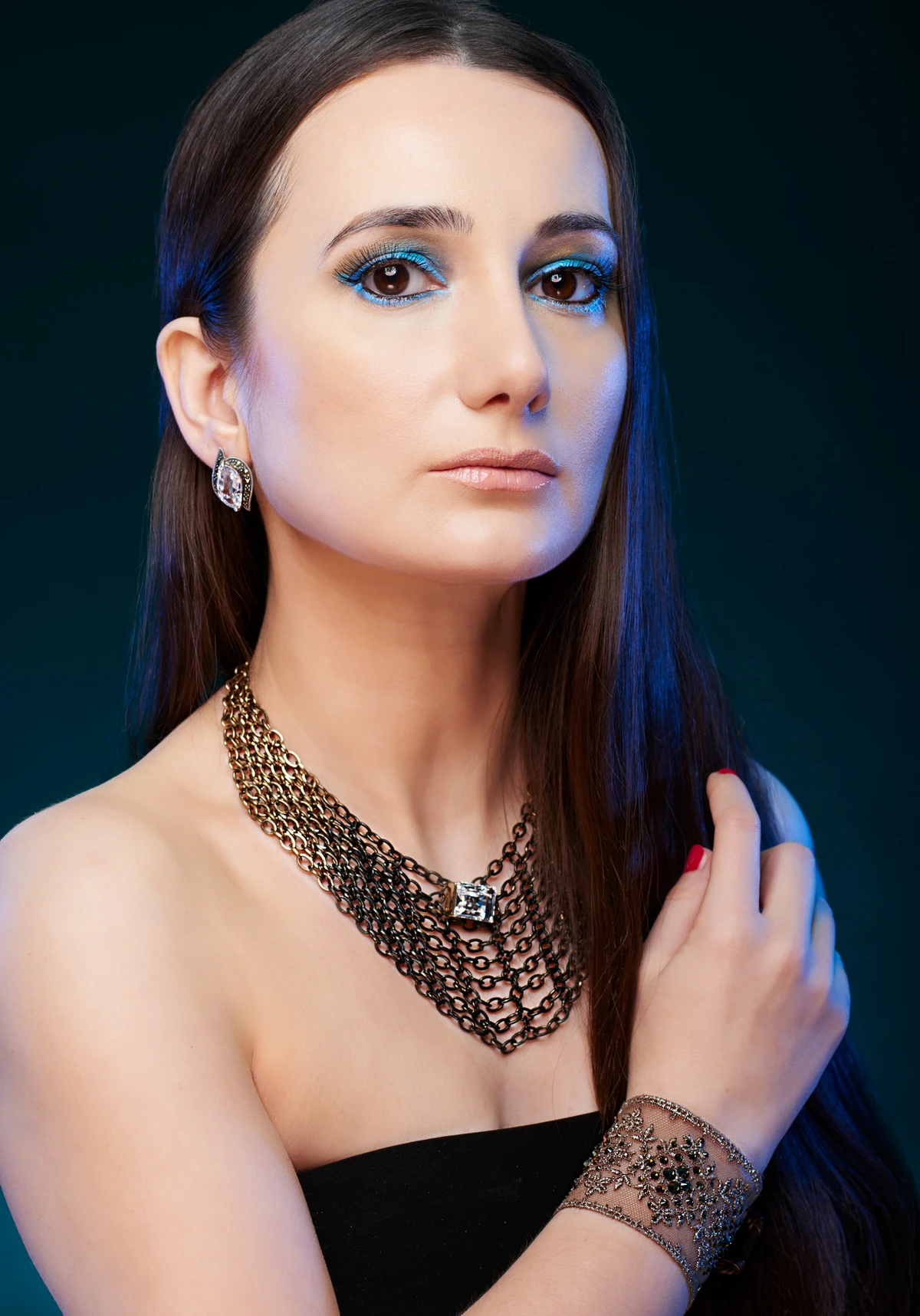 Stella Stark | Spider-Man Trilogy Wiki | Fandom