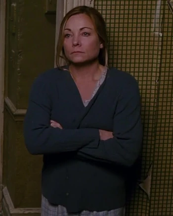 Emma Marko | Spider-Man Trilogy Wiki | Fandom