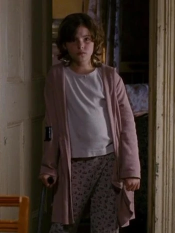 Penny Marko | Spider-Man Trilogy Wiki | Fandom