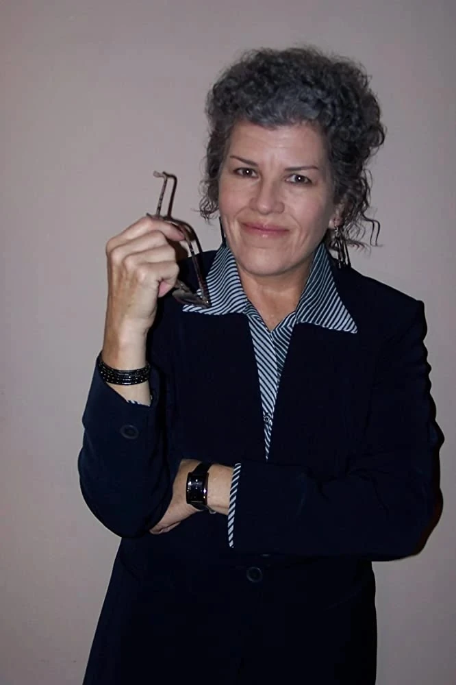 Janis Jones | Spider-Man Trilogy Wiki | Fandom