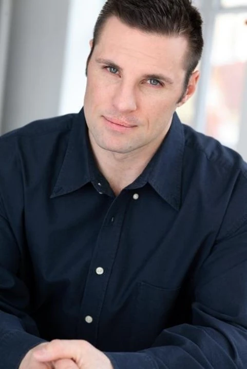 Christopher Stadulis | Spider-Man Trilogy Wiki | Fandom