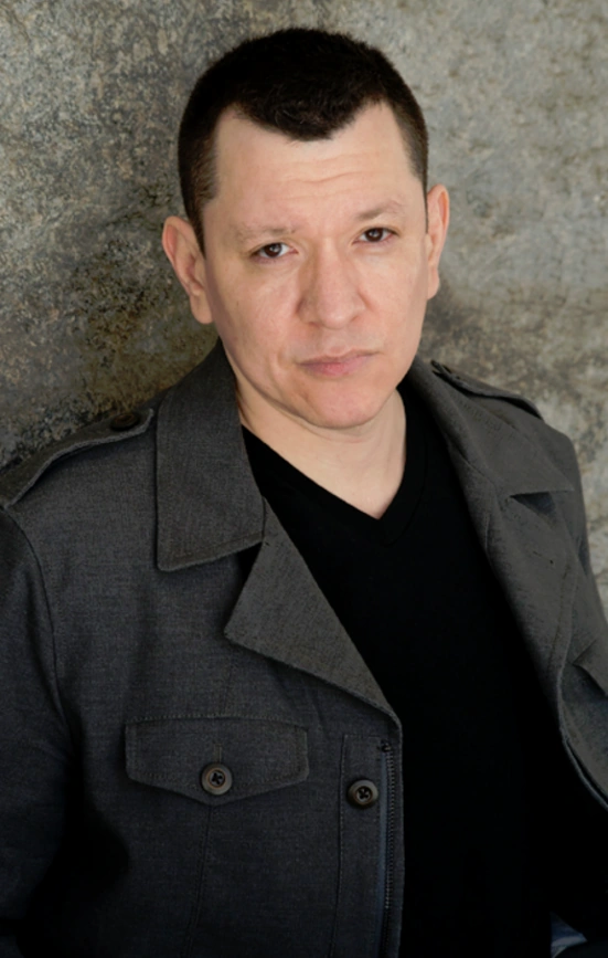 Gerald Bunsen | Spider-Man Trilogy Wiki | Fandom