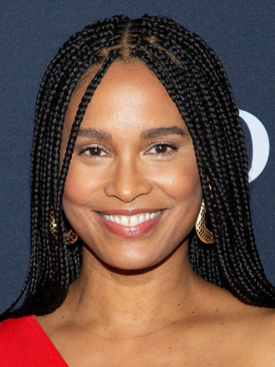 Joy Bryant | Spider-Man Trilogy Wiki | Fandom