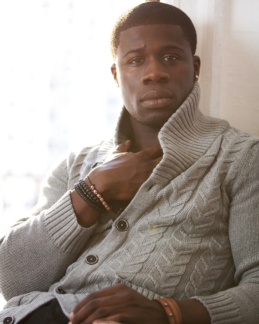 Wesley Volcy | Spider-Man Trilogy Wiki | Fandom