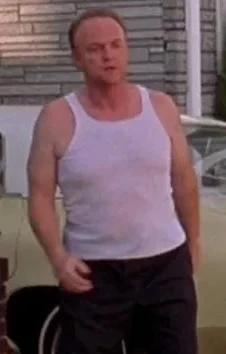 Phillip Watson | Spider-Man Trilogy Wiki | Fandom