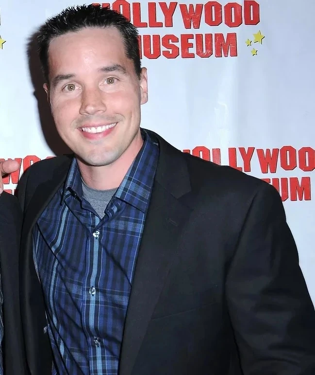 Larry Lane | Spider-Man Trilogy Wiki | Fandom