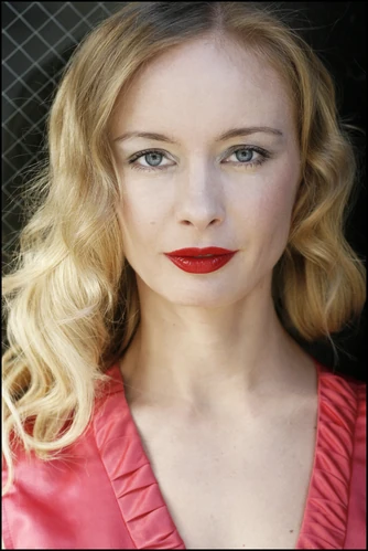 Aija Terauda | Spider-Man Trilogy Wiki | Fandom