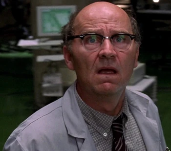 Mendel Stromm | Spider-Man Trilogy Wiki | Fandom