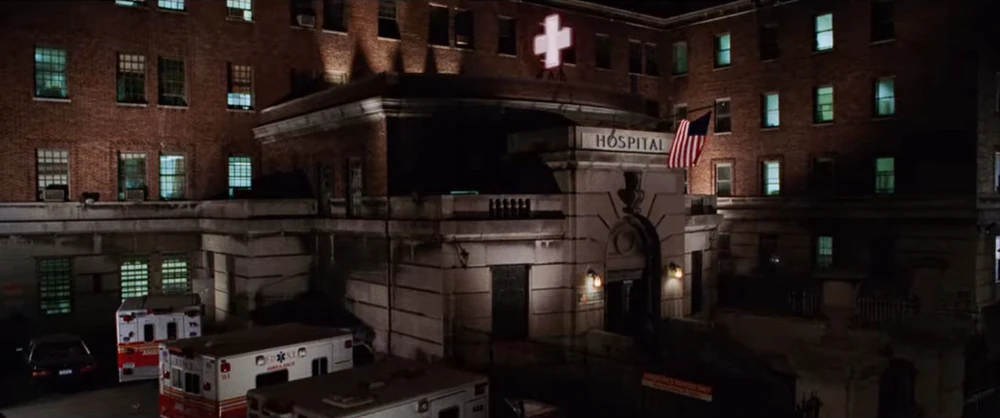 Manhattan General Hospital | Spider-Man Trilogy Wiki | Fandom