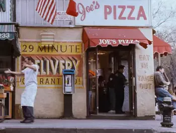 Joe's Pizza | Spider-Man Trilogy Wiki | Fandom