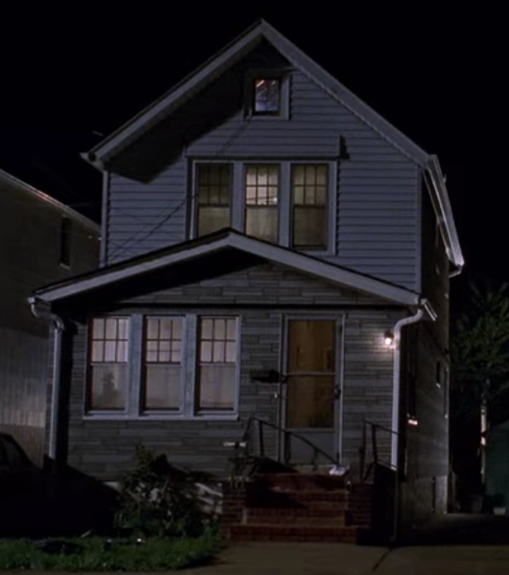 Watson Residence | Spider-Man Trilogy Wiki | Fandom