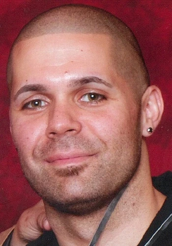 Keith Fausnaught | Spider-Man Trilogy Wiki | Fandom