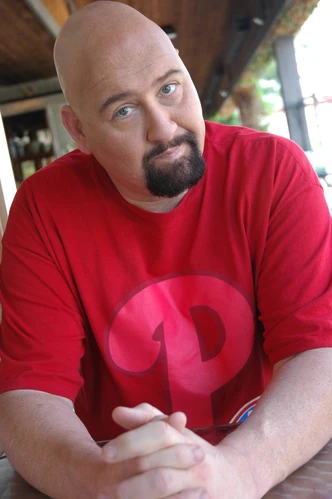 Scott L. Schwartz | Spider-Man Trilogy Wiki | Fandom