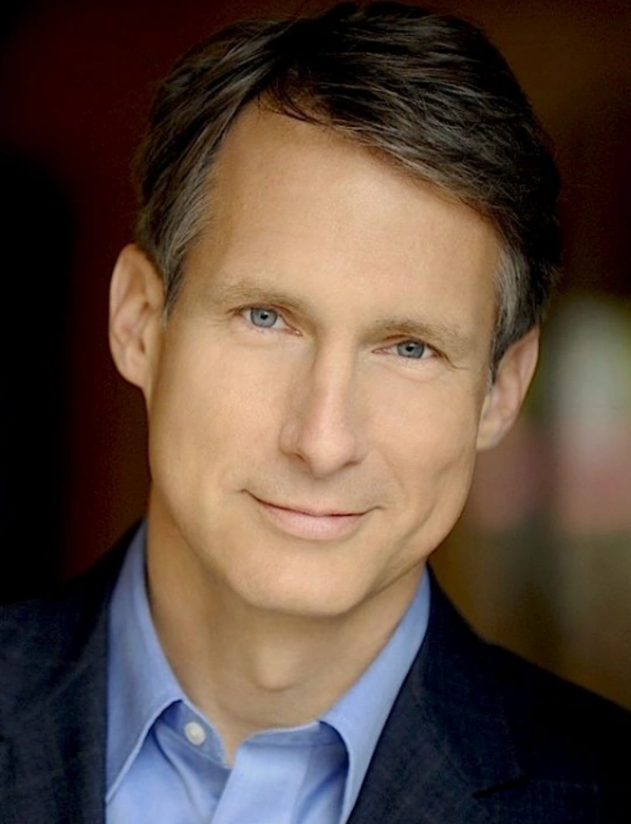 Gregg Edelman | Spider-Man Trilogy Wiki | Fandom