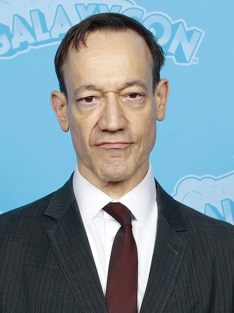 Ted Raimi | Spider-Man Trilogy Wiki | Fandom