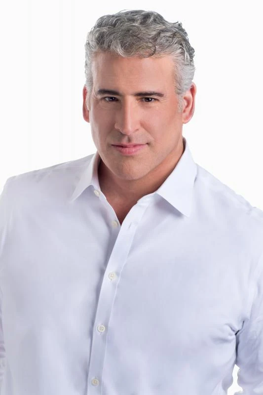 Eric Fischler | Spider-Man Trilogy Wiki | Fandom