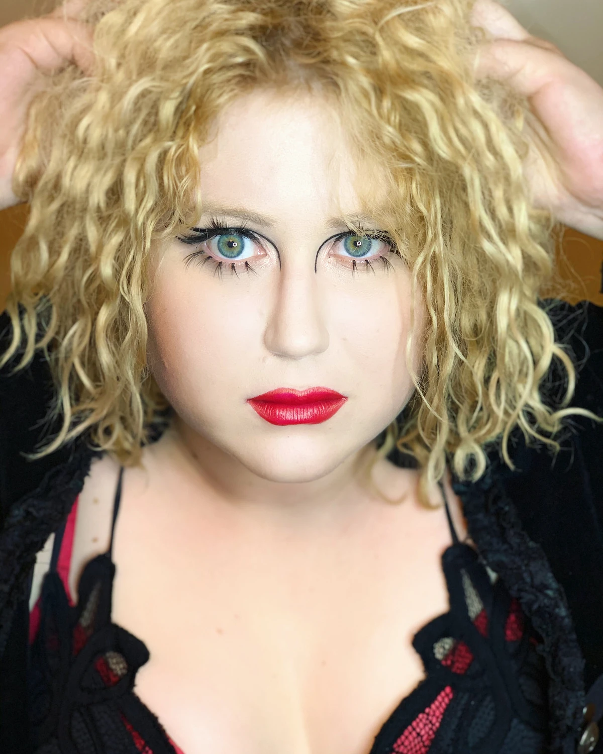 Savannah Pope | Spider-Man Trilogy Wiki | Fandom