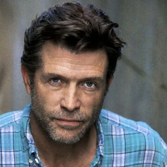 Douglas Swander | Spider-Man Trilogy Wiki | Fandom