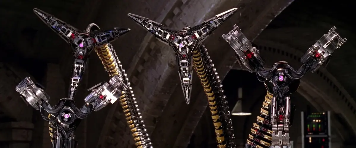 Category:Weapons | Spider-Man Trilogy Wiki | Fandom