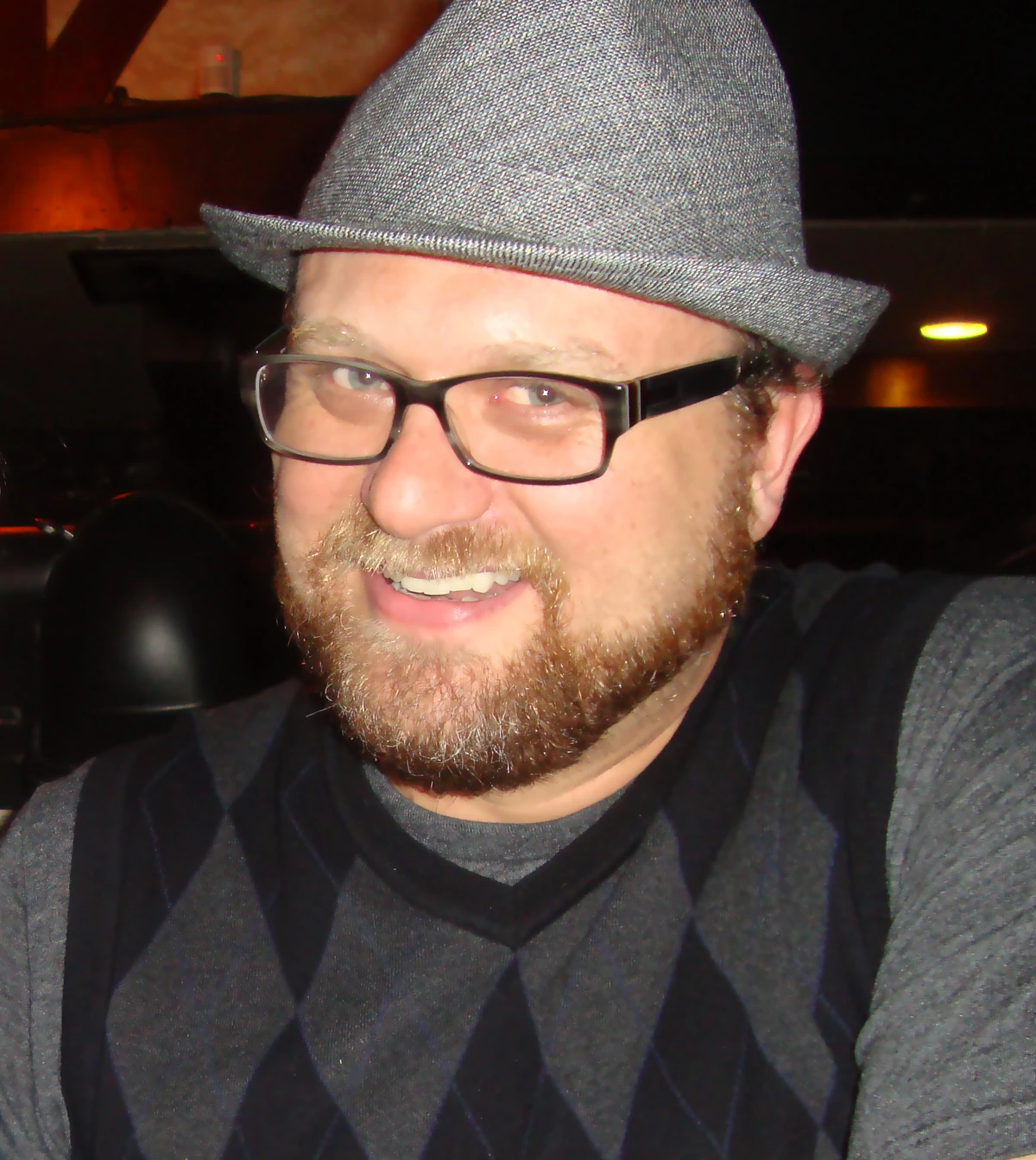 Ryan McGonagle | Spider-Man Trilogy Wiki | Fandom