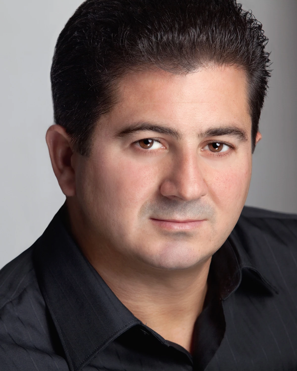 Joseph D'Onofrio | Spider-Man Trilogy Wiki | Fandom