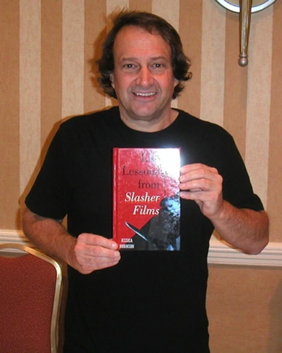 Scott Spiegel | Spider-Man Trilogy Wiki | Fandom