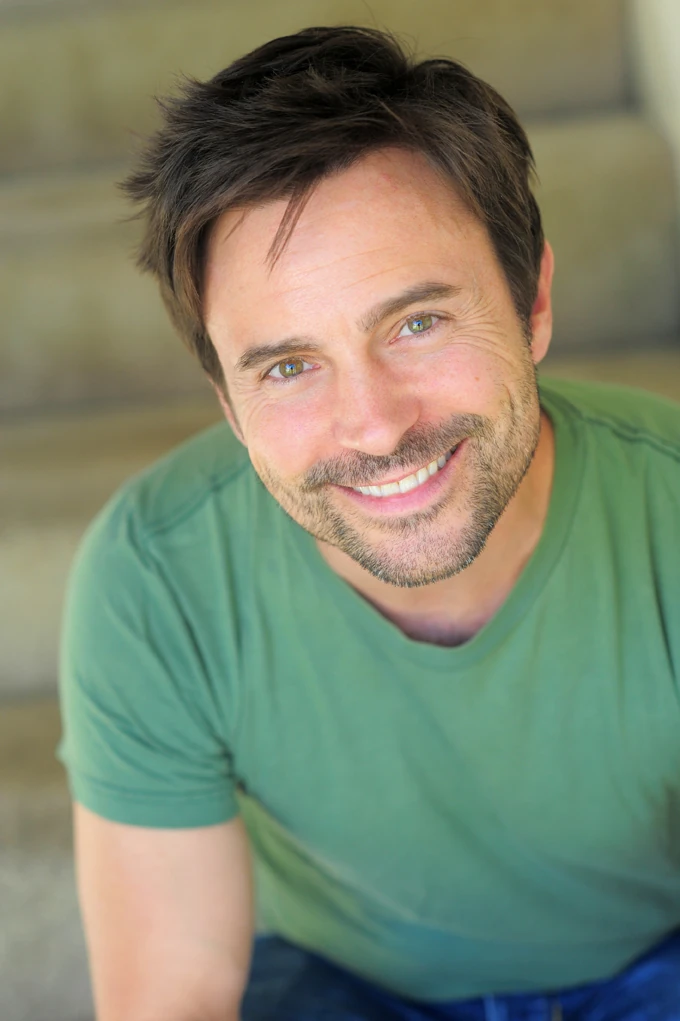 David Holcomb | Spider-Man Trilogy Wiki | Fandom