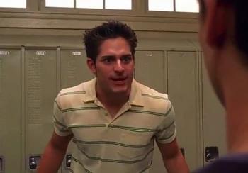 Flash Thompson | Spider-Man Trilogy Wiki | Fandom