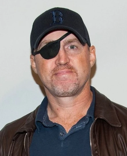 Garrett Warren | Spider-Man Trilogy Wiki | Fandom