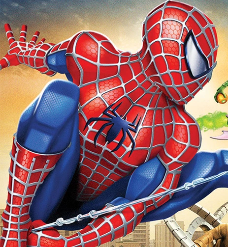 Spider-Man | Spider-Man Trilogy Wiki | Fandom