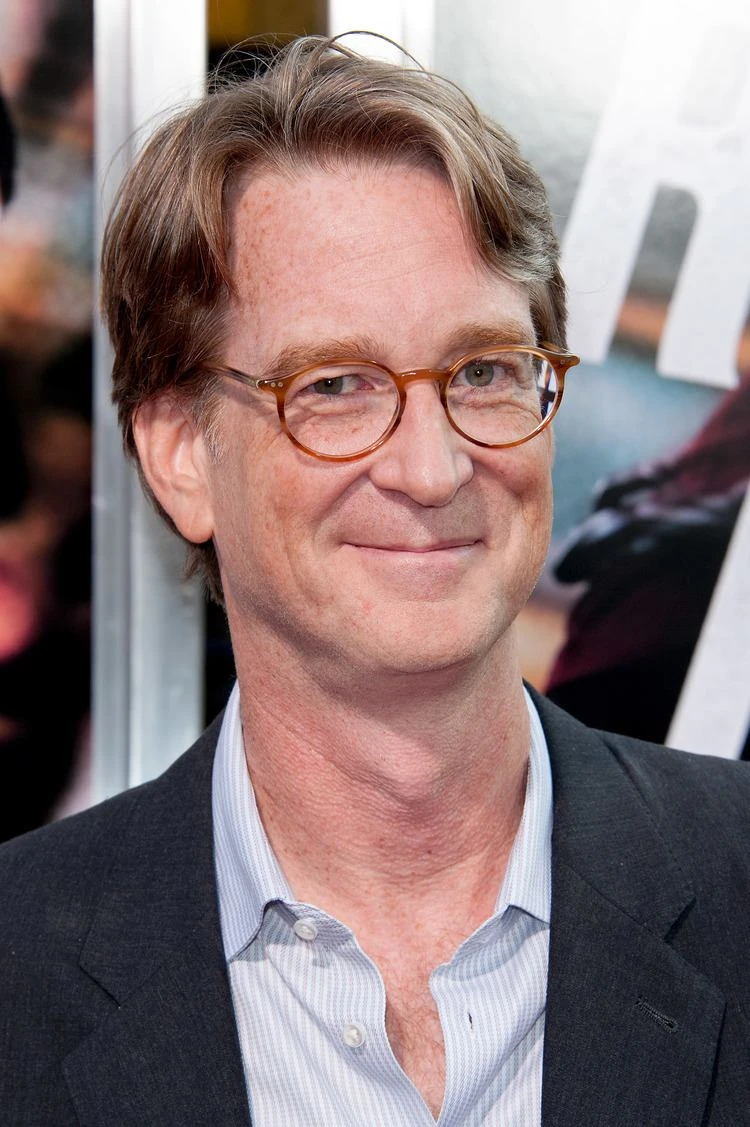 David Koepp | Spider-Man Trilogy Wiki | Fandom