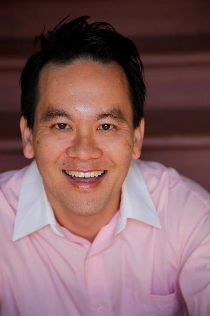 Henry Truong | Spider-Man Trilogy Wiki | Fandom