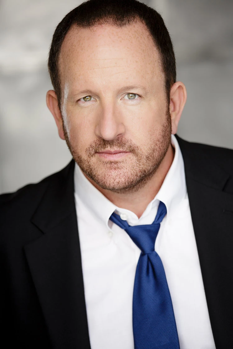 Lee Cogburn | Spider-Man Trilogy Wiki | Fandom