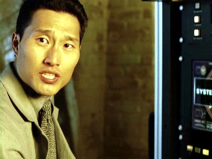 Raymond | Spider-Man Trilogy Wiki | Fandom