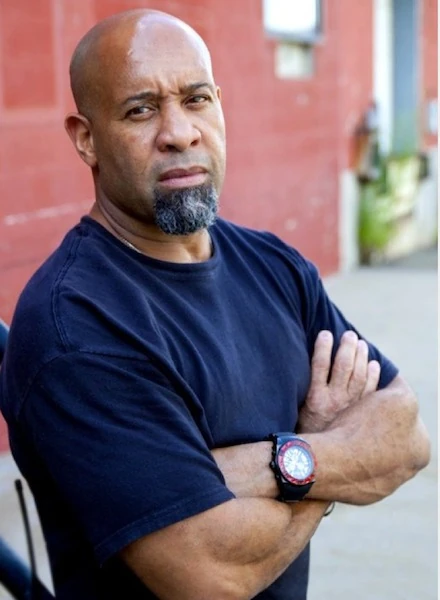 Keith Woulard | Spider-Man Trilogy Wiki | Fandom