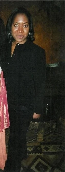 Sabrina G Samuels | Spider-Man Trilogy Wiki | Fandom