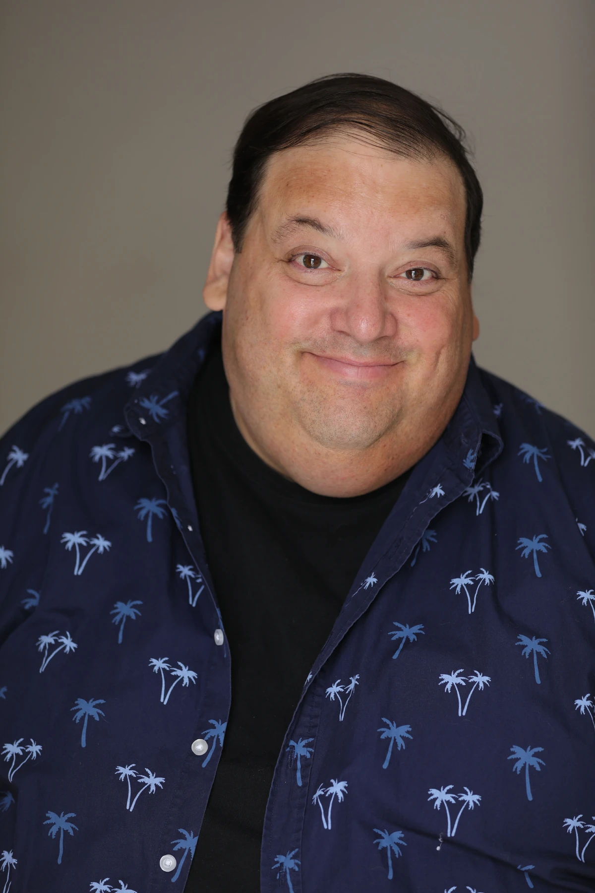 Brad Grunberg | Spider-Man Trilogy Wiki | Fandom