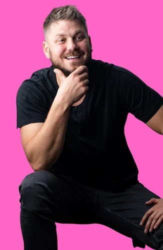 Tony Besson | Spider-Man Trilogy Wiki | Fandom