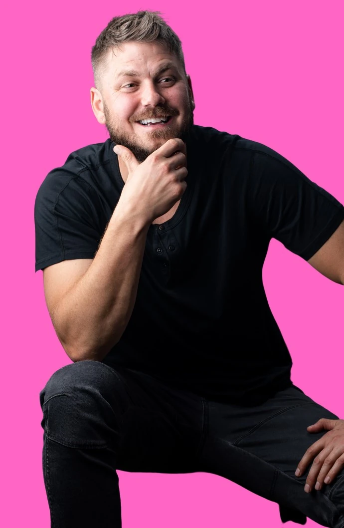 Tony Besson | Spider-Man Trilogy Wiki | Fandom