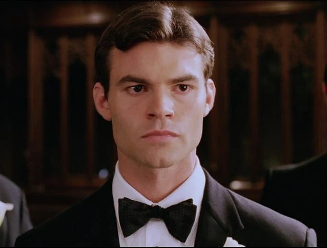 John Jameson | Spider-Man Trilogy Wiki | Fandom