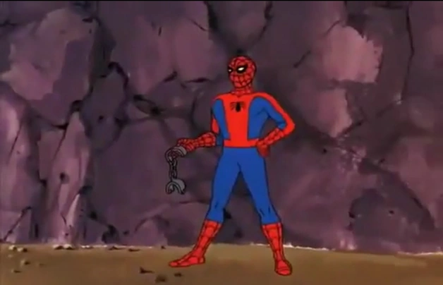 Earth-6799/Gallery | Spider-Man TV Series Wiki | Fandom