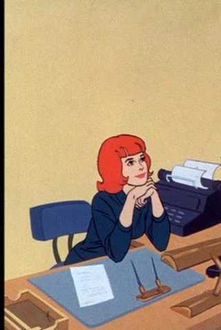 Elizabeth Brant (Earth-6799) | Spider-Man TV Series Wiki | Fandom