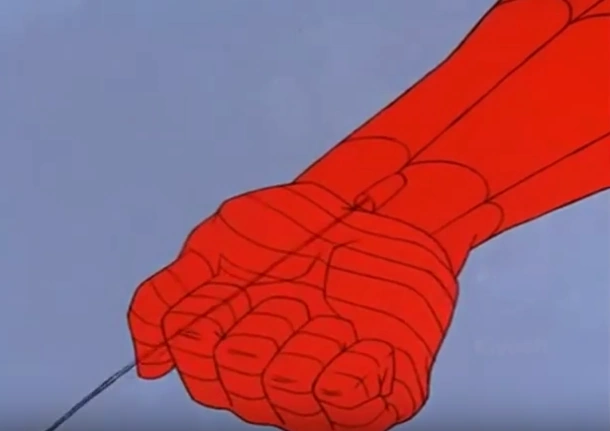 Web-Shooters | Spider-Man TV Series Wiki | Fandom