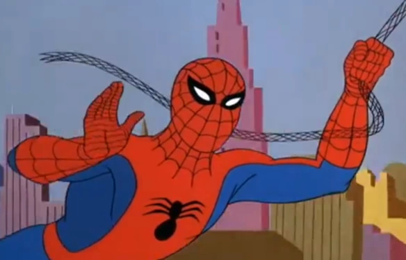 Spider-Man TV Series Wiki | Fandom