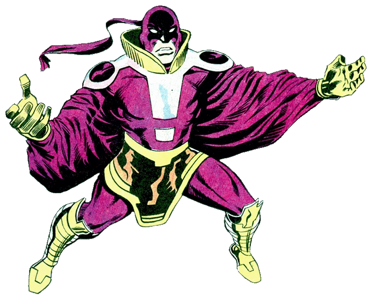 Answer | SpidermanVillains Wiki | Fandom